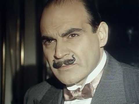 Agatha Christie Poirot CZ 01x10 Sen