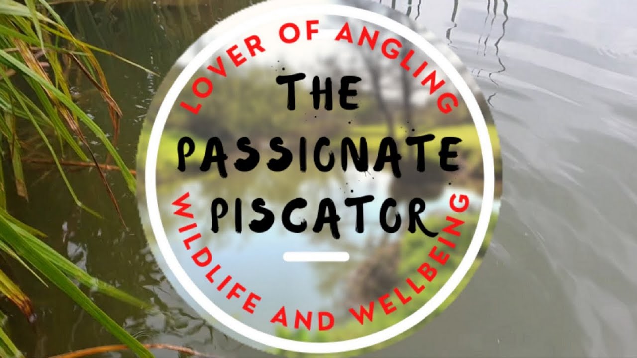 The Passionate Piscator - Series 2 - YouTube