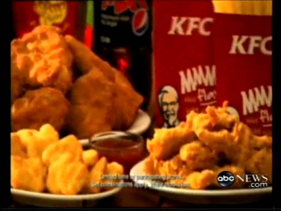 !!AUSTRALIA'S KFC COMMERCIAL COOKING UP RACISM?!! - YouTube
