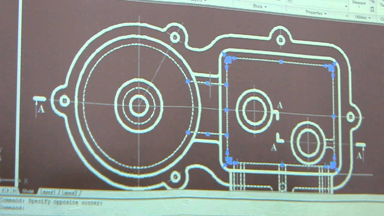 Graphics 2 -Sectioning- Lecture 2 (video 1) - YouTube