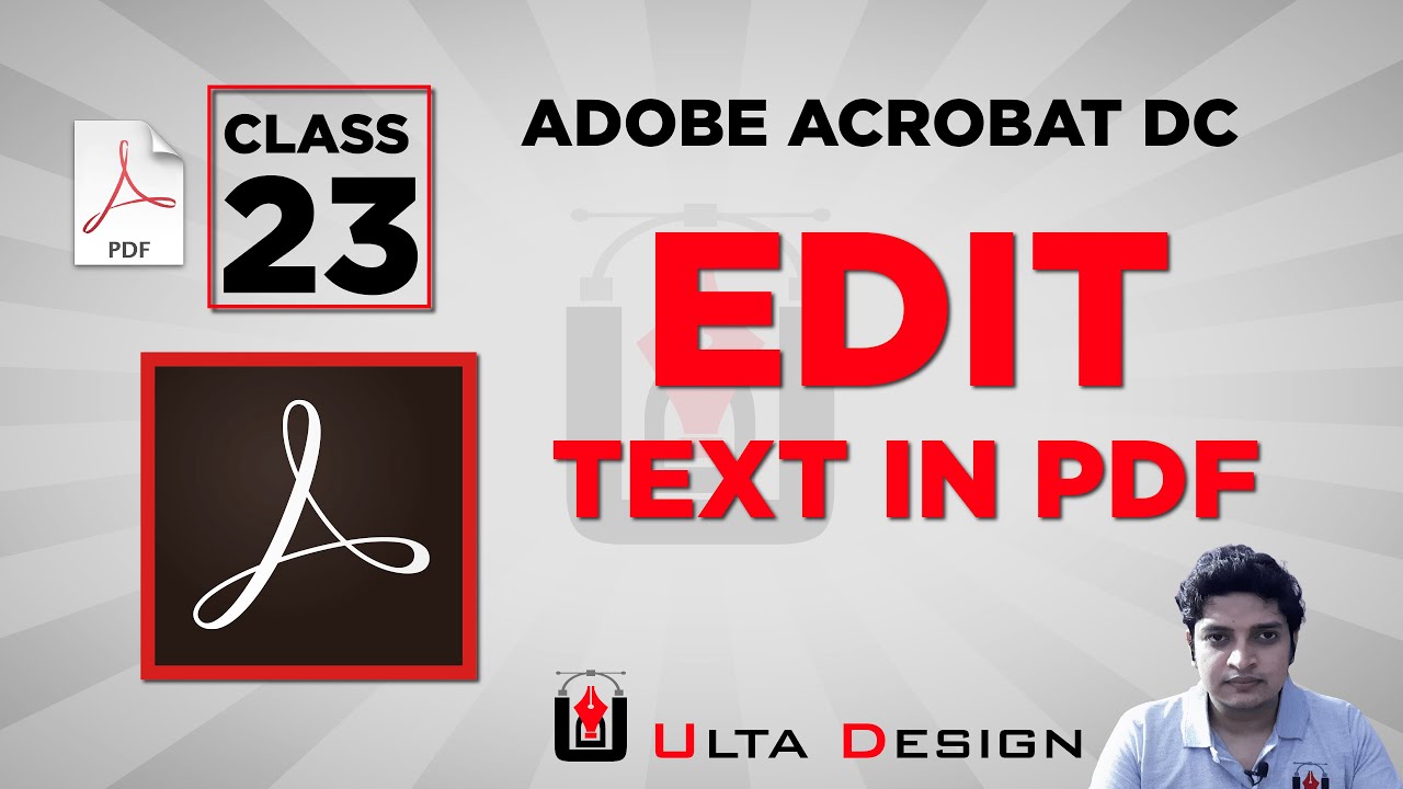 Edit Text In PDF Adobe Acrobat Pro Class 23 Ulta Design YouTube edit-text-in-pdf-adobe-acrobat-pro-class-23-ulta-design-youtube