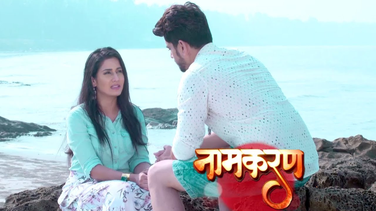 NAMKARAN -25th October 2017 | Star Plus Naamkarann Serial Today News ...