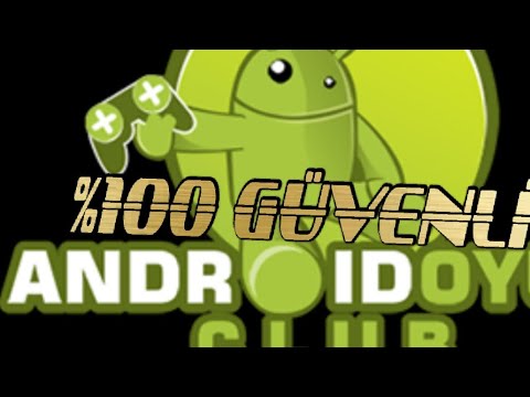 Android Oyun Club'te TUZAKLARA Düşmeden Güvenilir Bir Şekilde Nasıl Oyun İndirilir ( 2020)