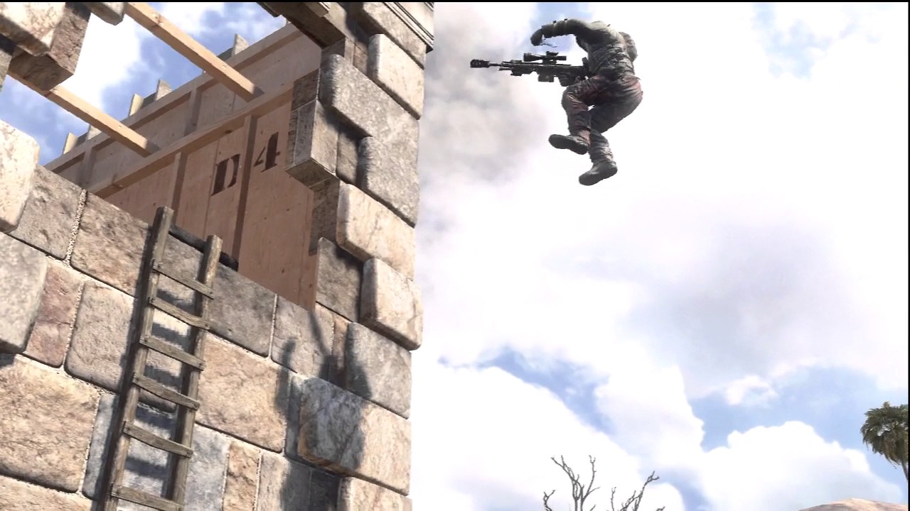 BO2 Studio Cinematic(14) - YouTube