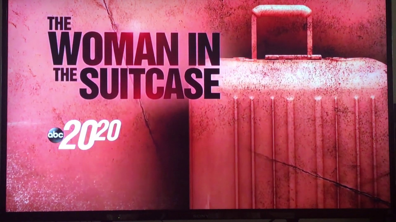 "Dust and Bone" by Syd Duran ft. On ABC's 2020 "The Woman in the ...