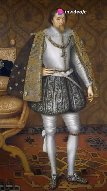 King James VI & I The Man who United Britain 🇬🇧🏴󠁧󠁢󠁳󠁣󠁴󠁿🏴󠁧󠁢󠁥󠁮󠁧󠁿🏴󠁧󠁢󠁷󠁬󠁳󠁿 ...