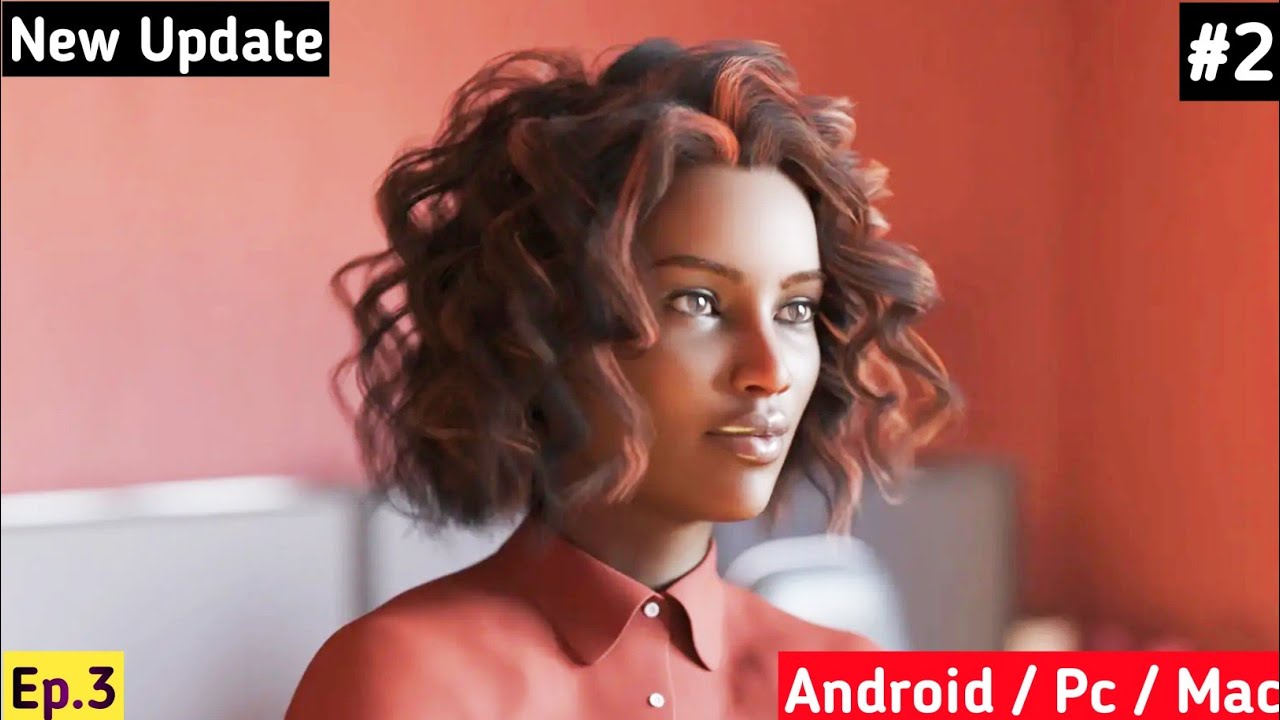 A Foreign World Android Gameplay Part 2 [Ep.3] - YouTube