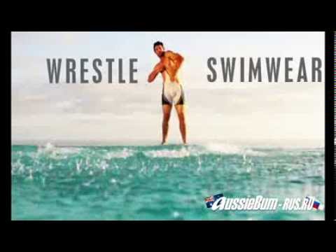 AussieBum 'wrestleMe' Men's swimwear, vk.com/aussiebum_rus http://ausiebum-rus.ru/