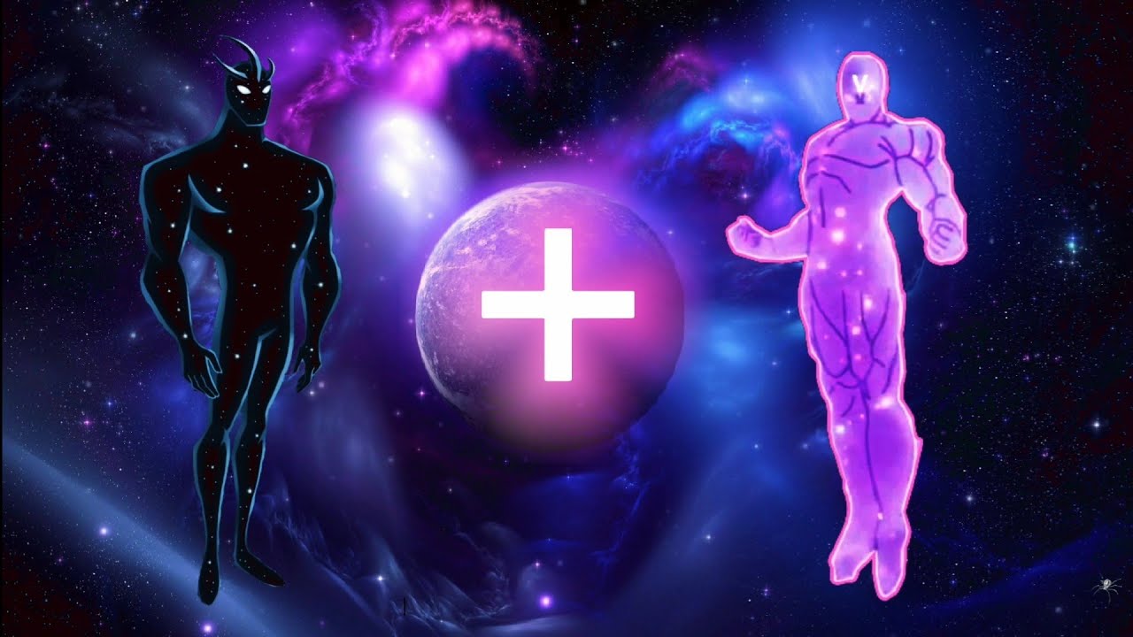 Alien X + True Form Zeno fusion! | Who is Strongest! - YouTube