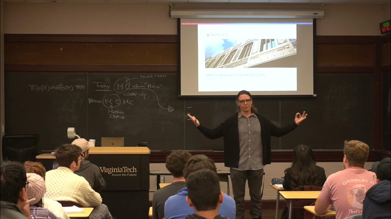 Bayesian Statistics 10162023 - YouTube