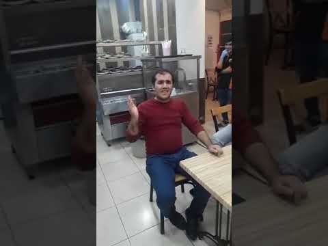 ben bir zalımı çok sevdim