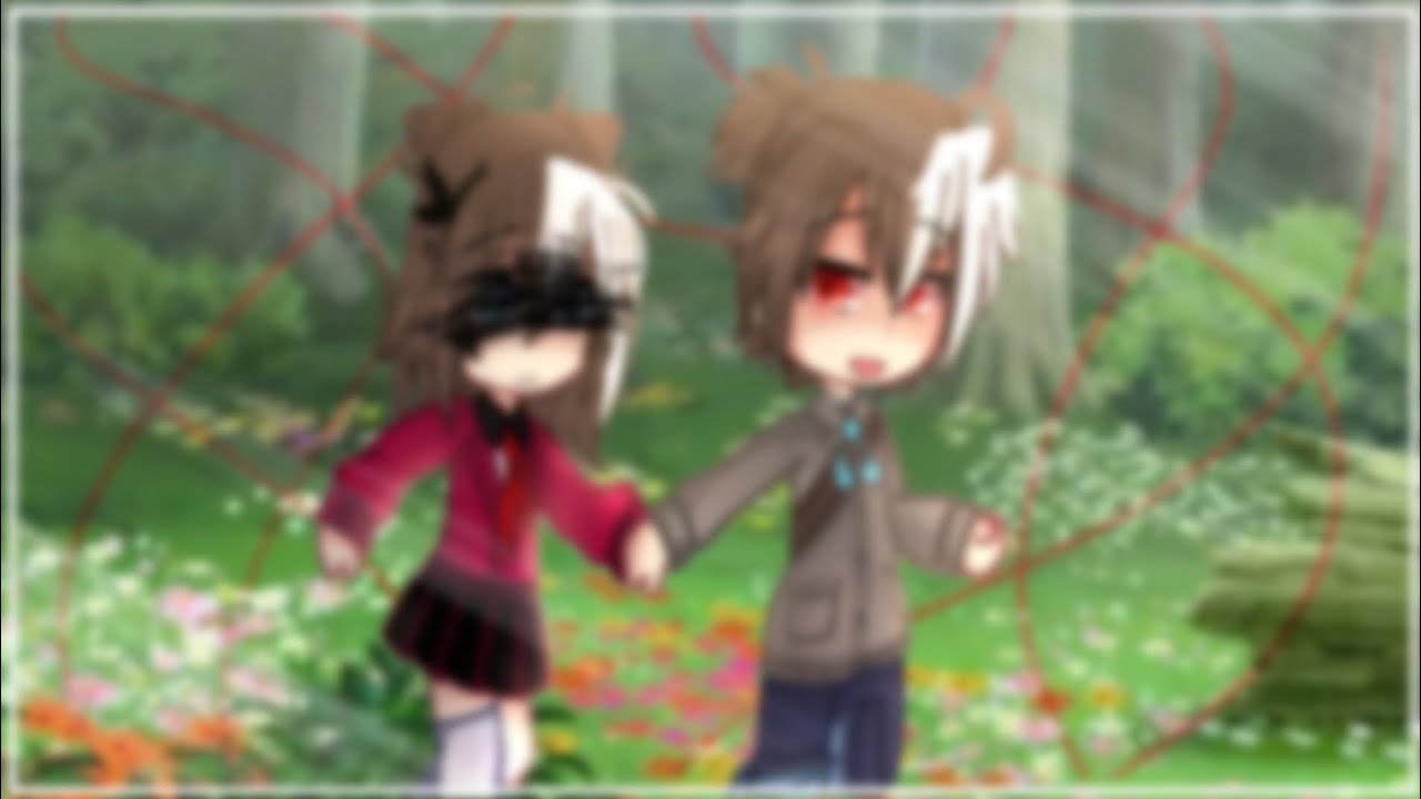 You & Me, We're not the Same... [Haru Backstory 📖] ~ ️ ️🩵 - YouTube