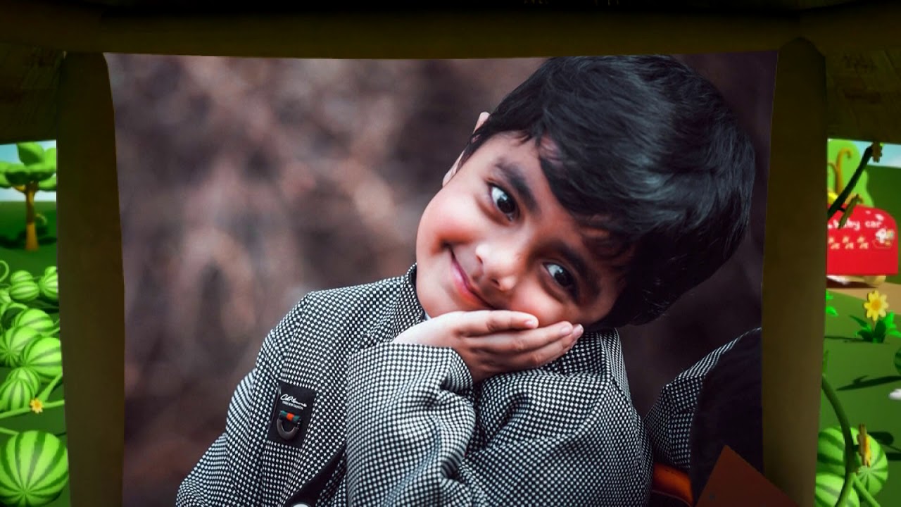 Bhuvin Nanna Koose - YouTube