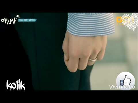 Kore klip(MY FİRST LOVE)