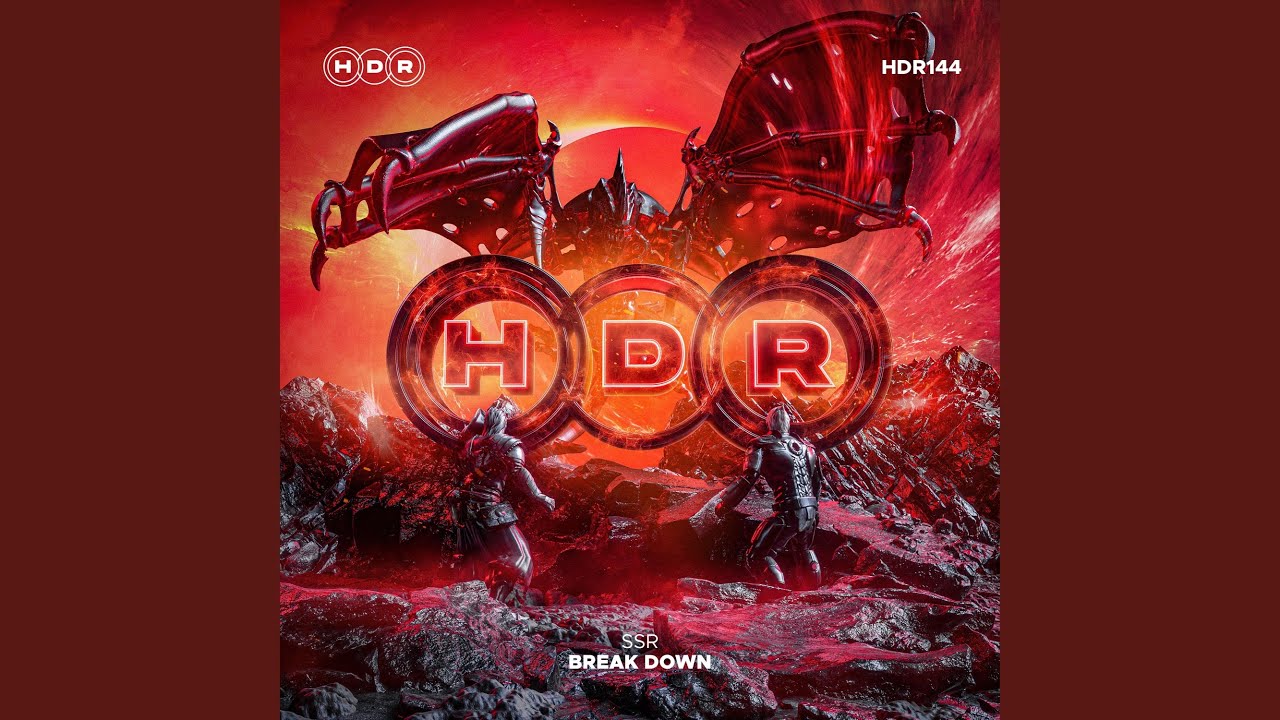 Break Down (Extended Mix) - YouTube