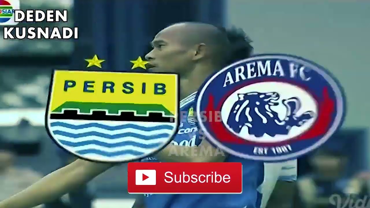 info terkini jelang laga persib vs Arema( Highligt head to head) - YouTube