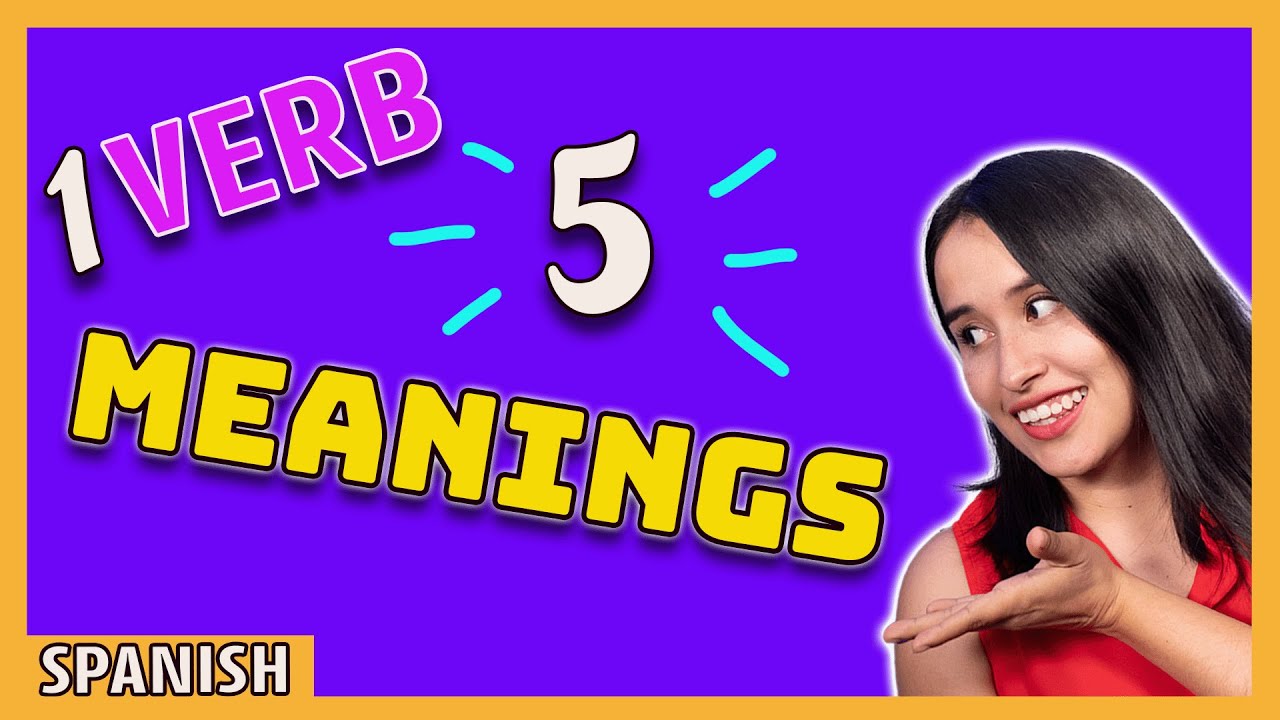 FALTAR🔺 in Spanish [Spanish Lessons] - How to Spanish - YouTube