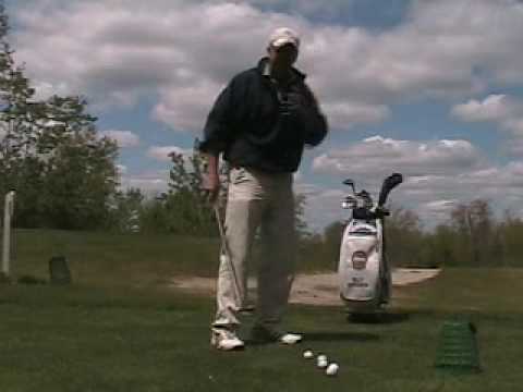 Billy Bondaruk. com Stack n Tilt Pitch Shot - YouTube
