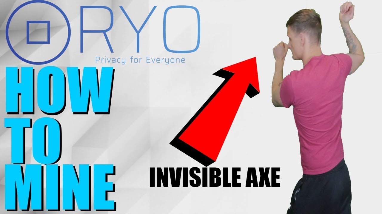 How & Why to Mine Ryo Currency - YouTube