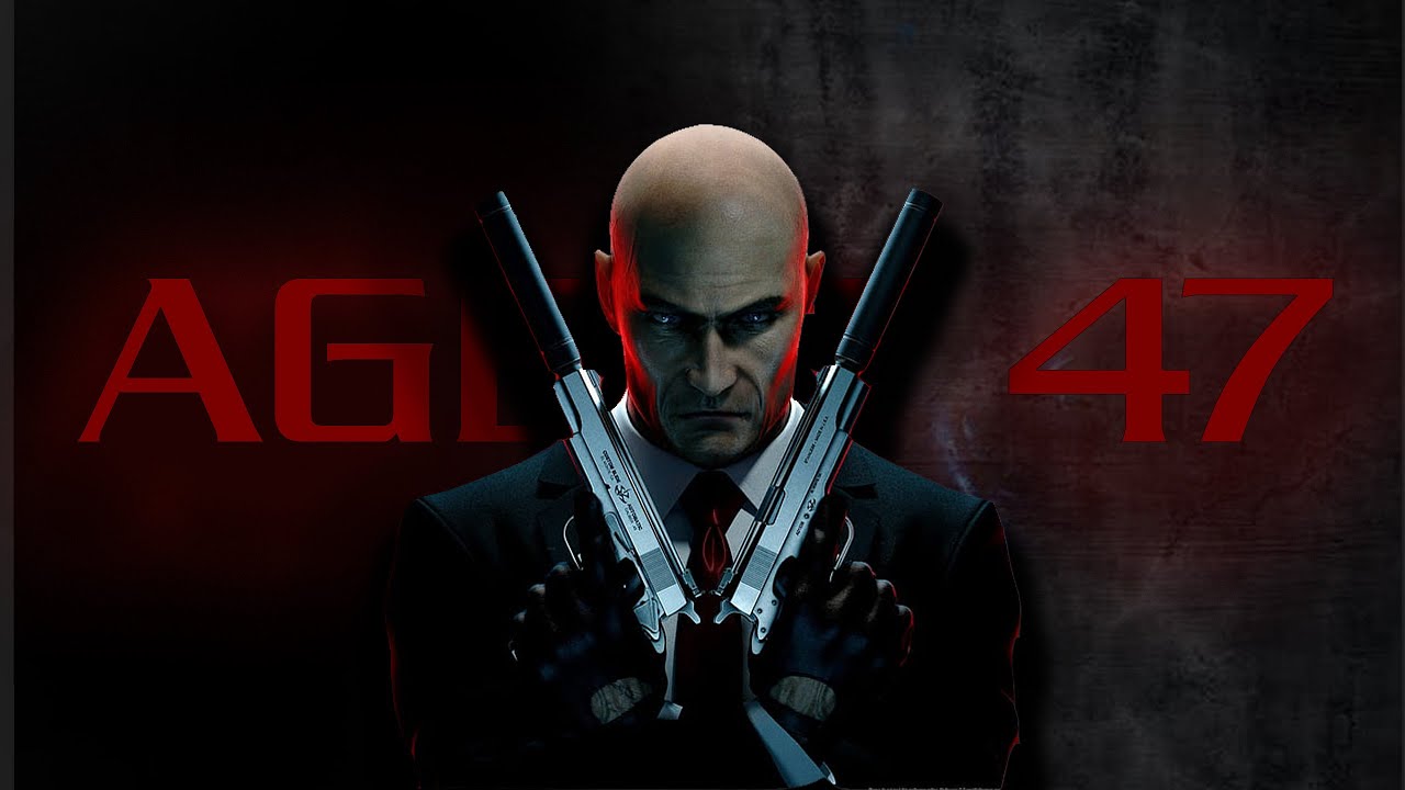Alright Agent 47 - YouTube