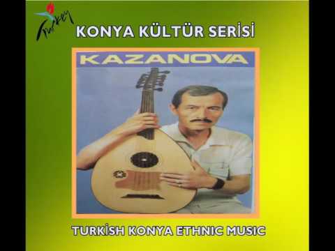 Kazanova  -  Bülbül