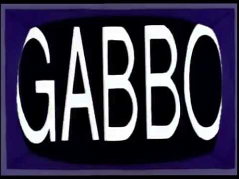 Gabbo, gabbo, gabbo | Los Simpson - YouTube