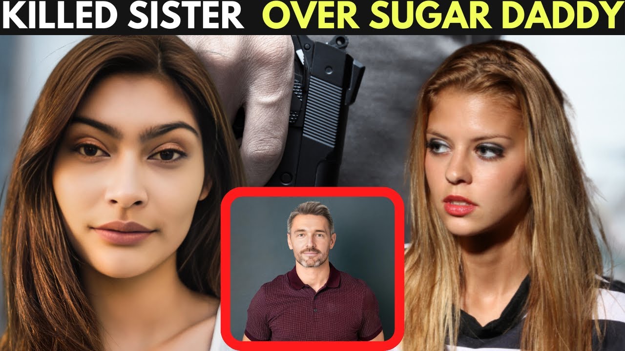 Two Sisters' Confrontation Over Sugar Daddy Turns Murder (True Crime ...