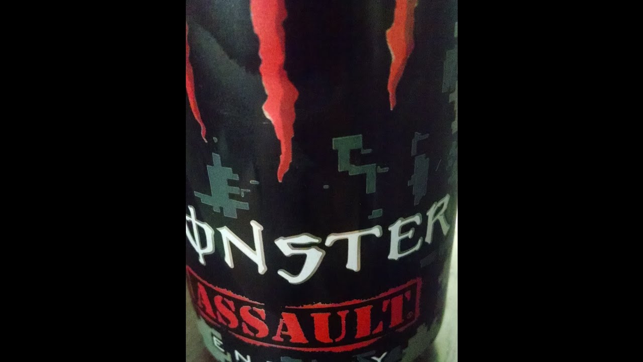Monster Assault Review - YouTube
