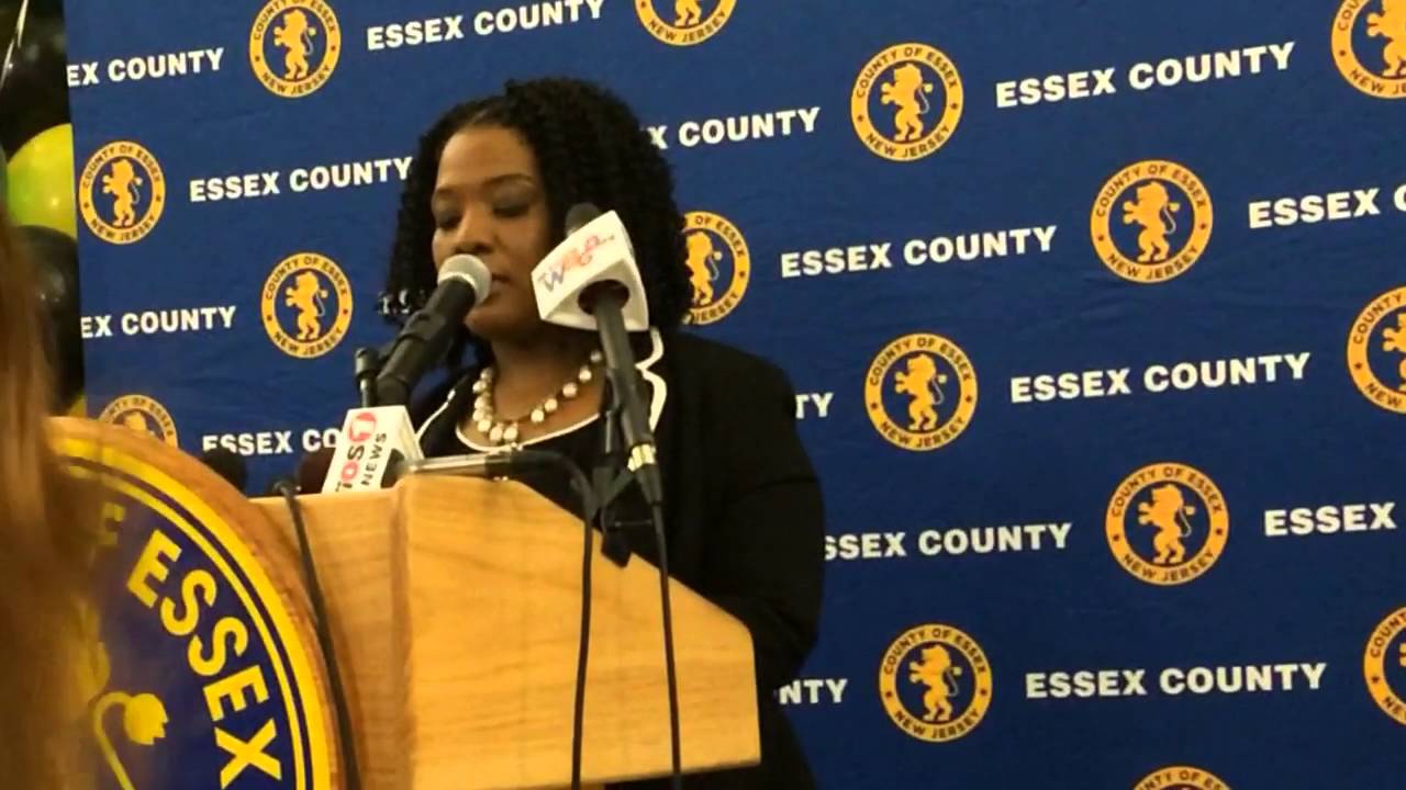 Essex County African American History Month Celebration Youtube