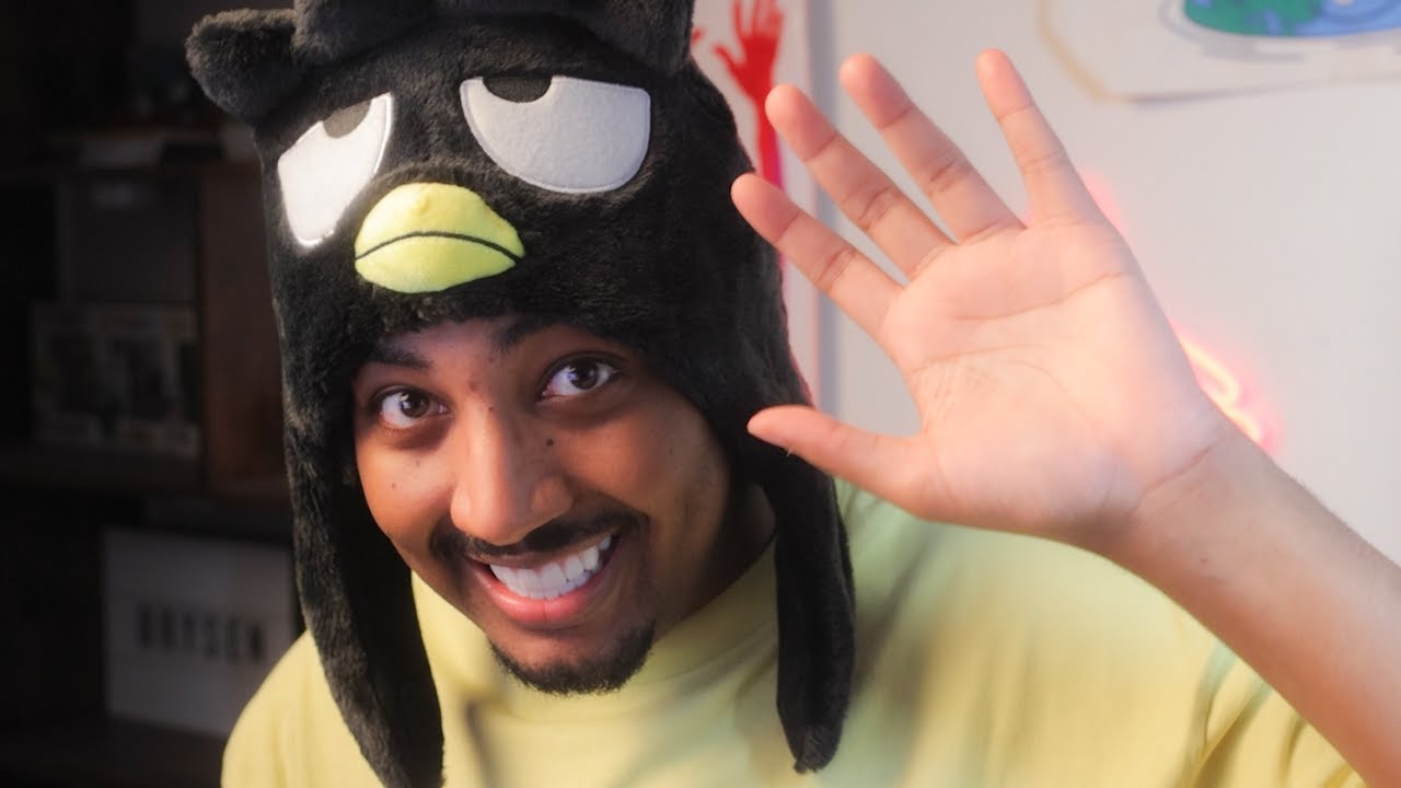 I'm back from Tokyo - YouTube