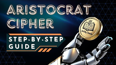 Codebusters Tutorials | Science Olympiad - YouTube