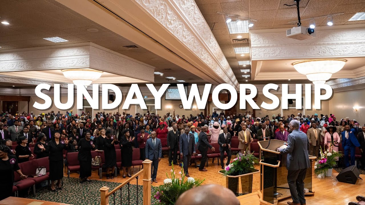 Apostolic Worship | Sunday, March 24, 2024 - YouTube