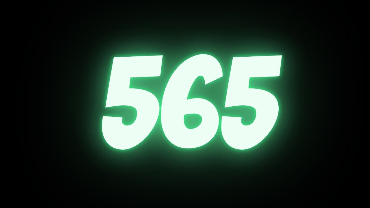 565-Second Timer | 9:25 Minute Countdown with Beep & Alarm - YouTube