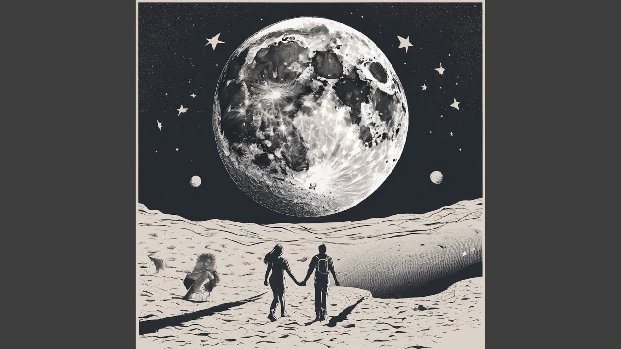 Forever Moon - YouTube