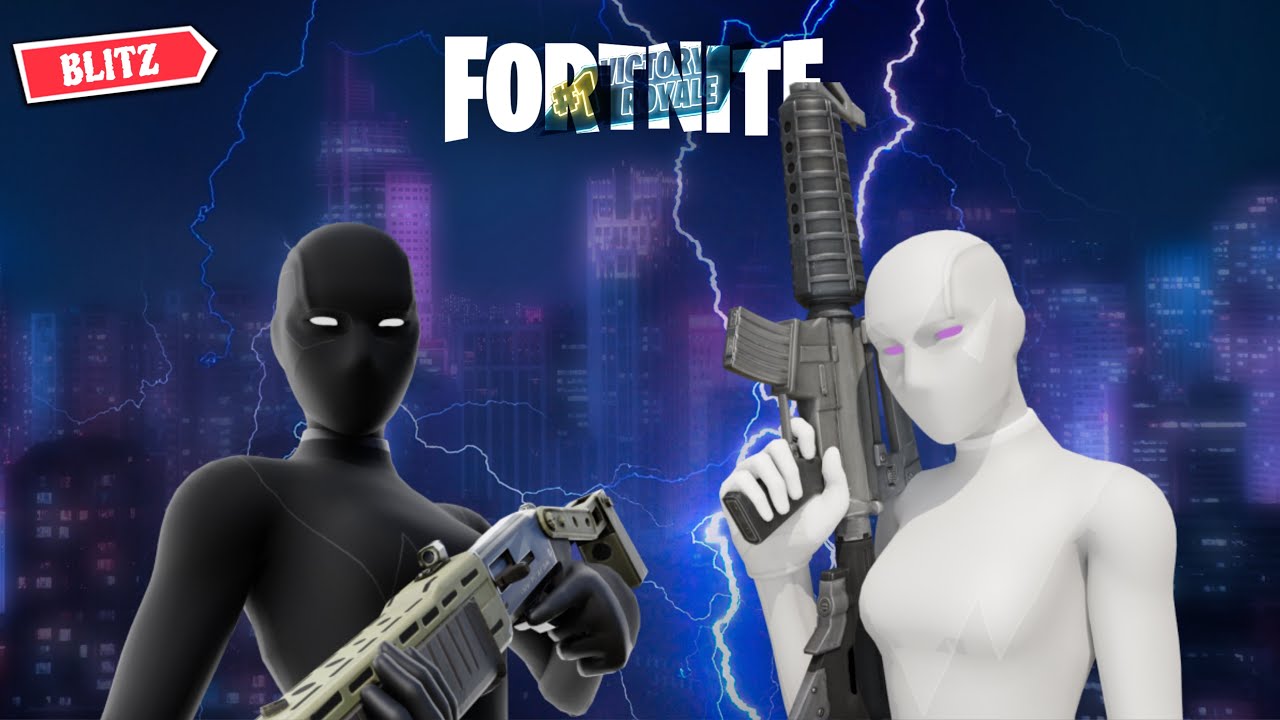 FORTNITE NEW *SURF CUBE* + BLITZ *AVATAR* MYTHICS! - YouTube