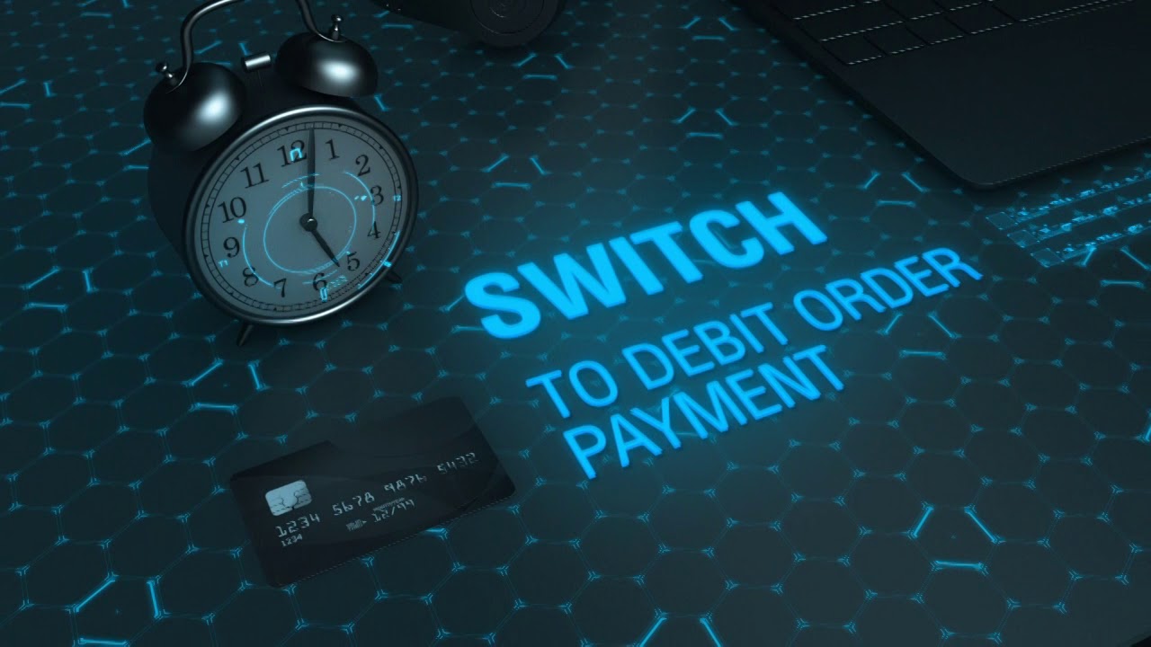 Easy way to pay your DStv account by switching to a Debit Order - It's ...