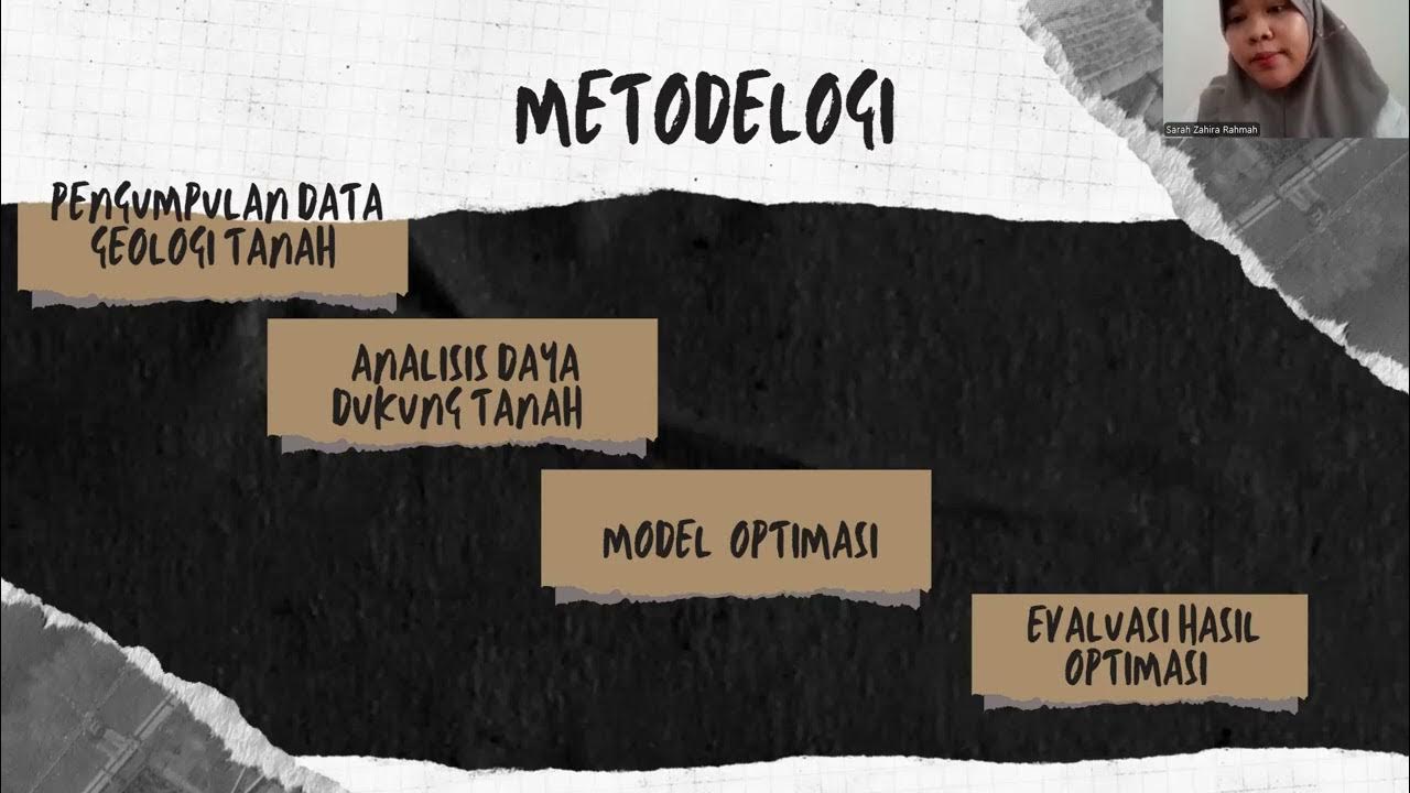 TUGAS TEKNIK OPTIMASI - YouTube