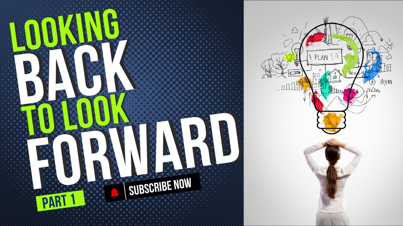 Looking Back To Look Forward - October HeyCoach! - YouTube