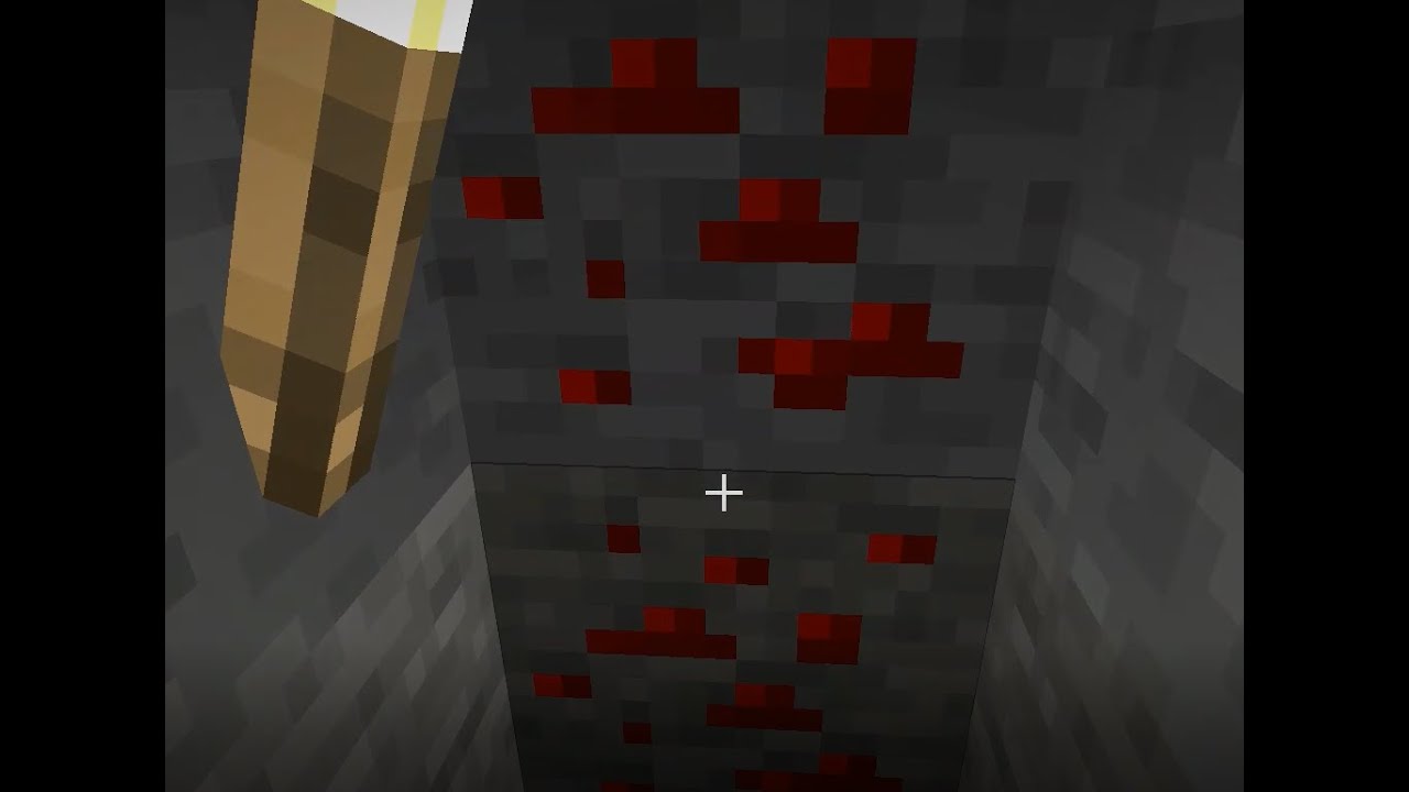 Minecraft survival #4 Mining & Base - YouTube