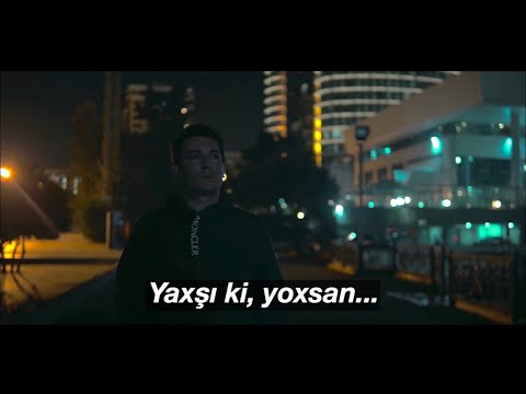 Xəzər Süleymanlı - Yaxşı ki, yoxsan...