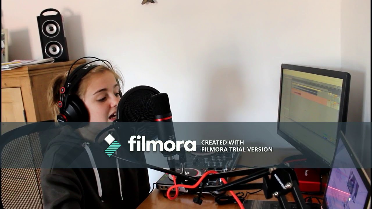 How Far I'll Go // Bel Larson Cover - YouTube