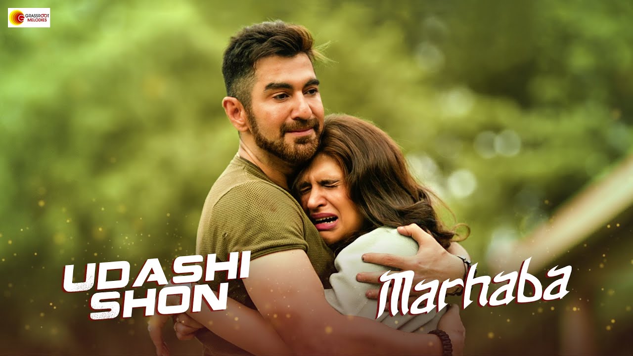 UDASHI SHON & MARHABA I Jeet I Shraddha Das I Savvy I Ishan mitra I ...