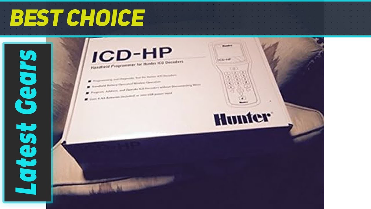 reviewICDHP Handheld Decoder Programmer: Best Wireless Tool for ...