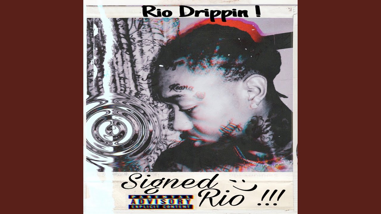 KING RIO - YouTube