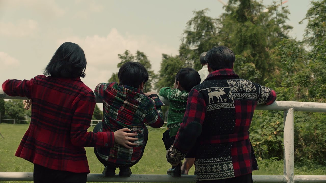 RALPH LAUREN | Polo Ralph Lauren | The Lina Zhang Family - YouTube