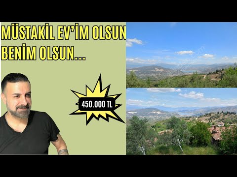 Deniz Yakın Olsun | Ucuz Olsun | Benim Olsun Diyenlere Gelsin 🌼🏡#deniz #köy #ev