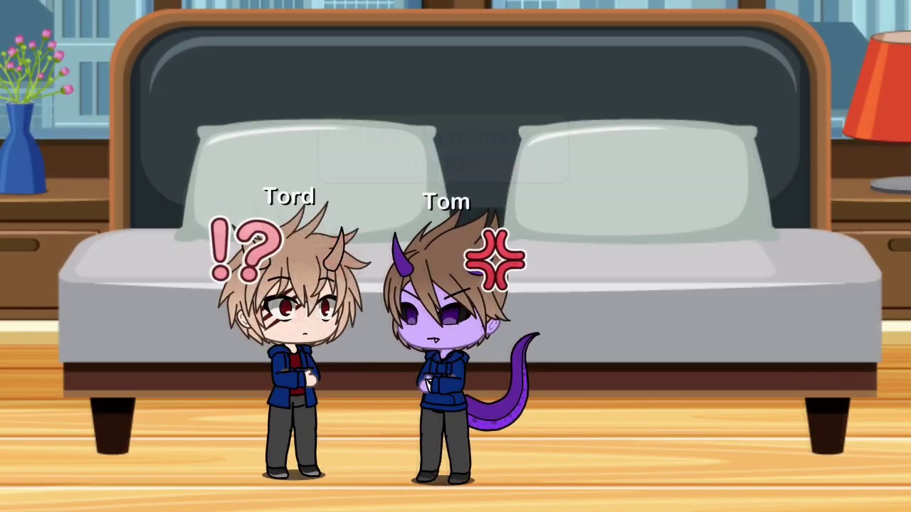 Gacha Life TomTord Series Season 3 Part 3:calm Down - YouTube