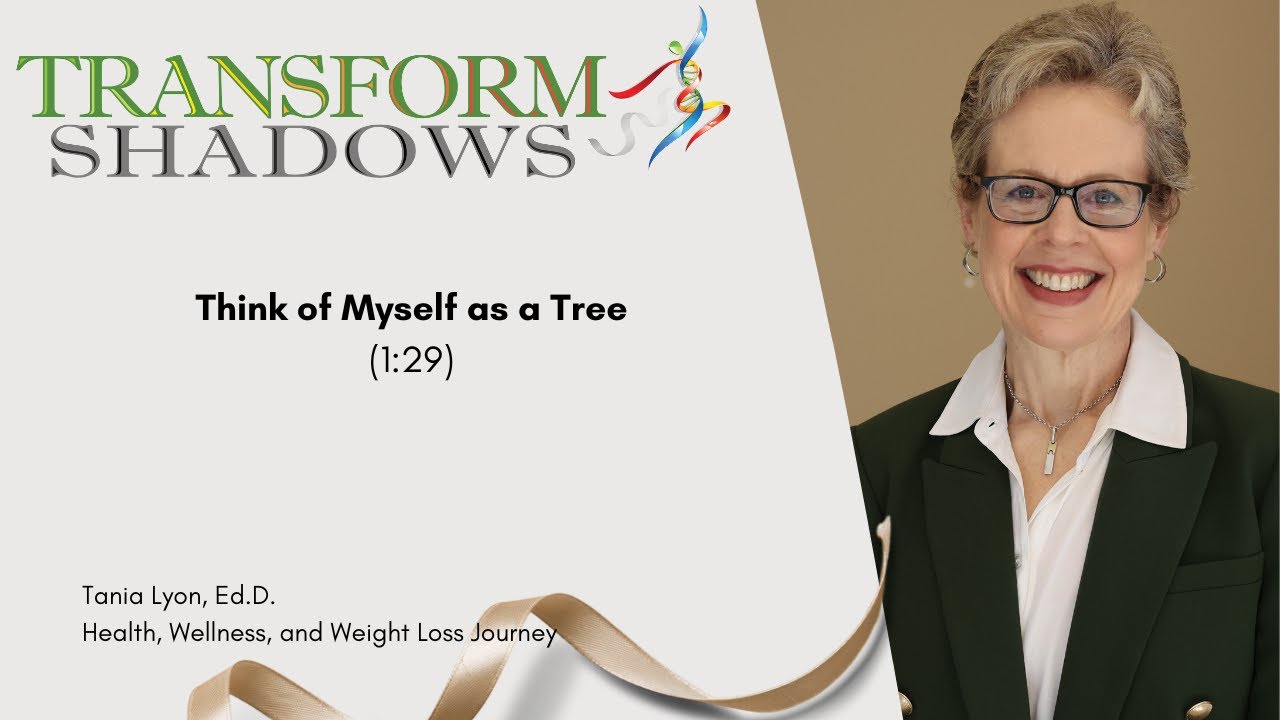Think of Myself as a Tree (1:30) - YouTube