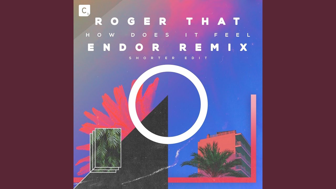 How Does It Feel (Endor Remix - Shorter Edit) - YouTube Music