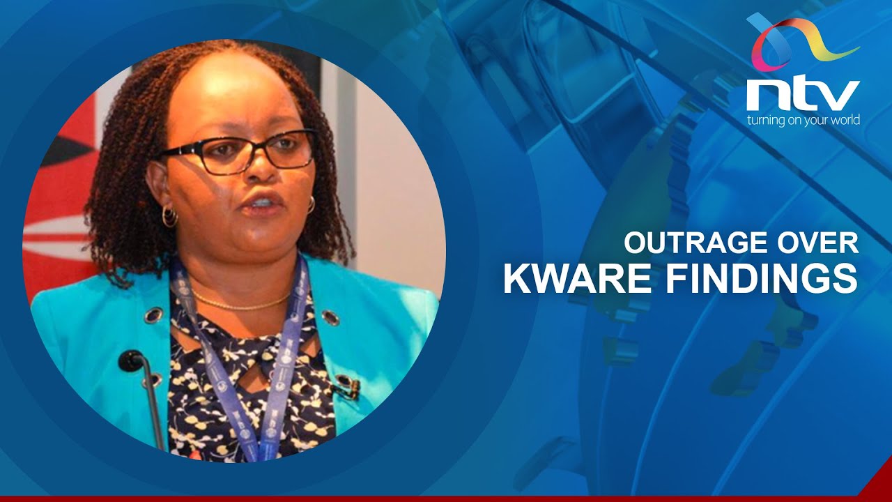 Kware Murders: An additional body has been retrieved, causing an uproar ...